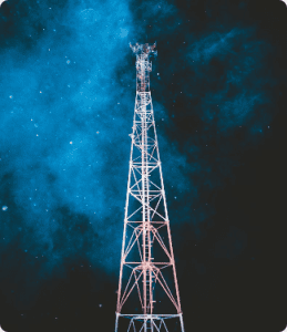 Technology, Consulting, & Telecommunications - Mindcor
